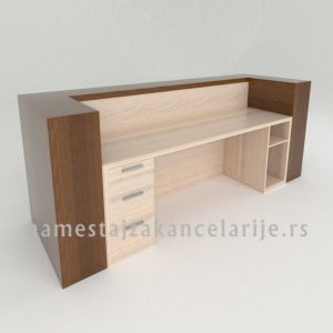 Pult Classic - Office shop