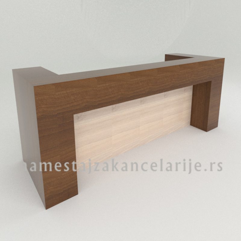 Pult Classic - Office shop