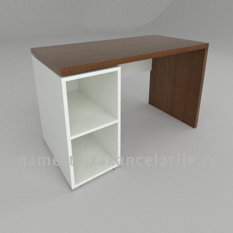 Pult Classic 2 - Office shop